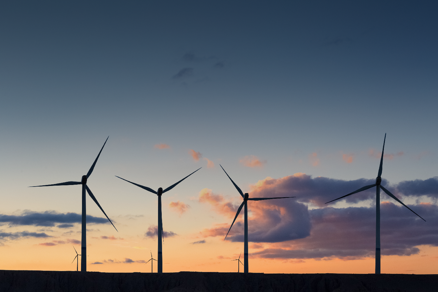 RIC Energy - Suministro de Energia